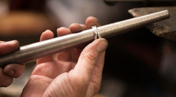 How to Find Your Accurate Ring Size: A Step-by-Step Guide - Keeta Luxury