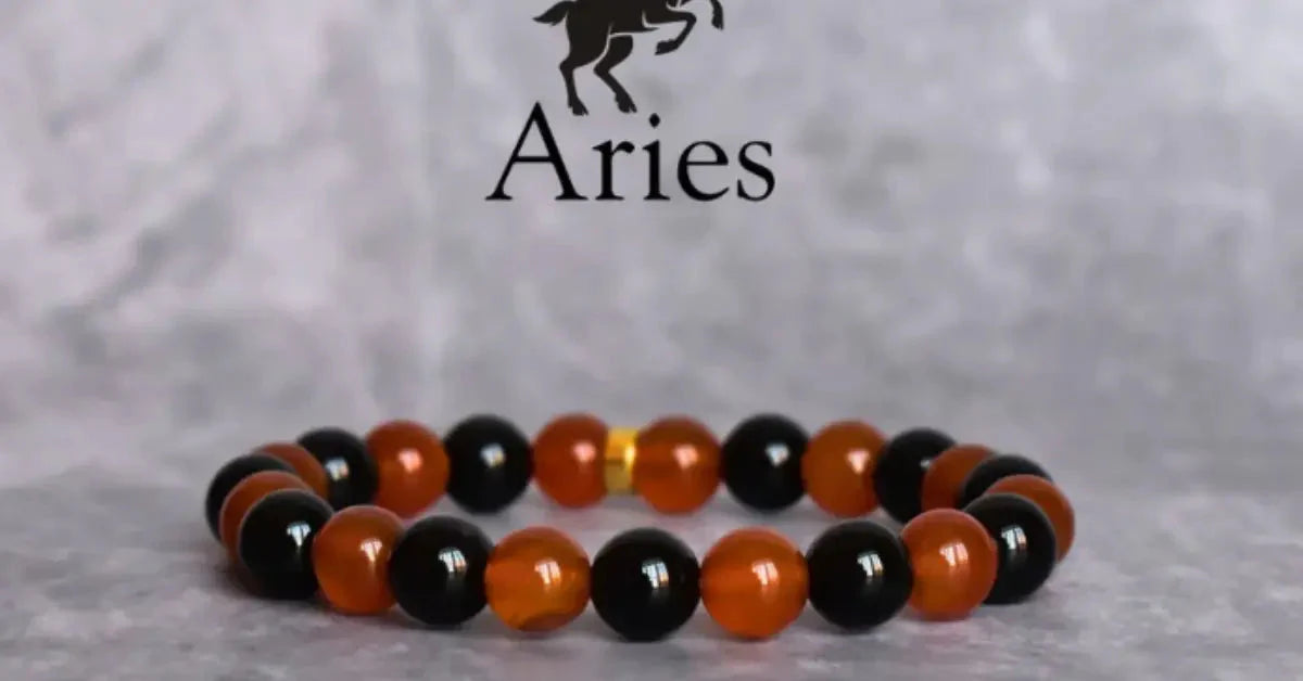 Which Stone Is Suitable for Mesh Rashi (Aries)?
